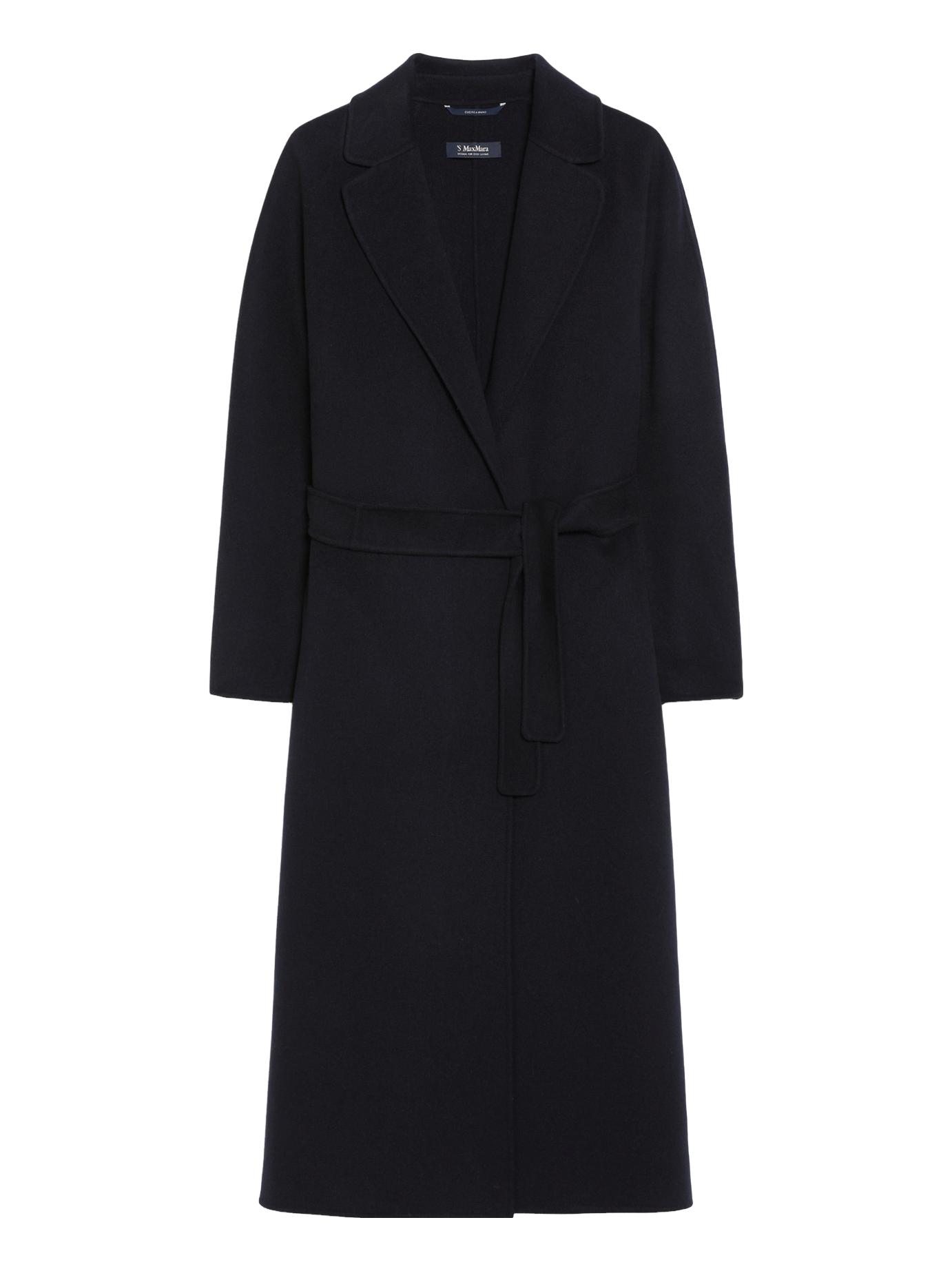 MAX MARA Max Mara Esturia Belted Coat